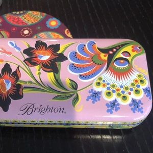 Brighton | Accessories | Brighton Metal Box | Poshmark